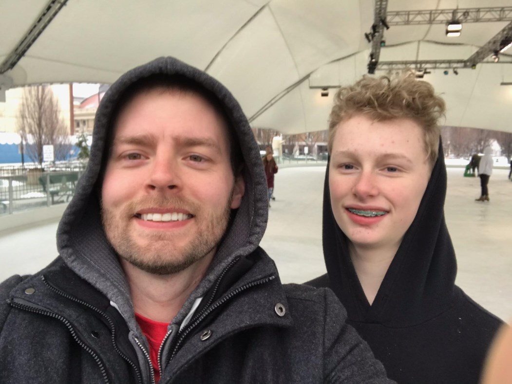 Ryan Leighton's Instagram, Twitter & Facebook on IDCrawl