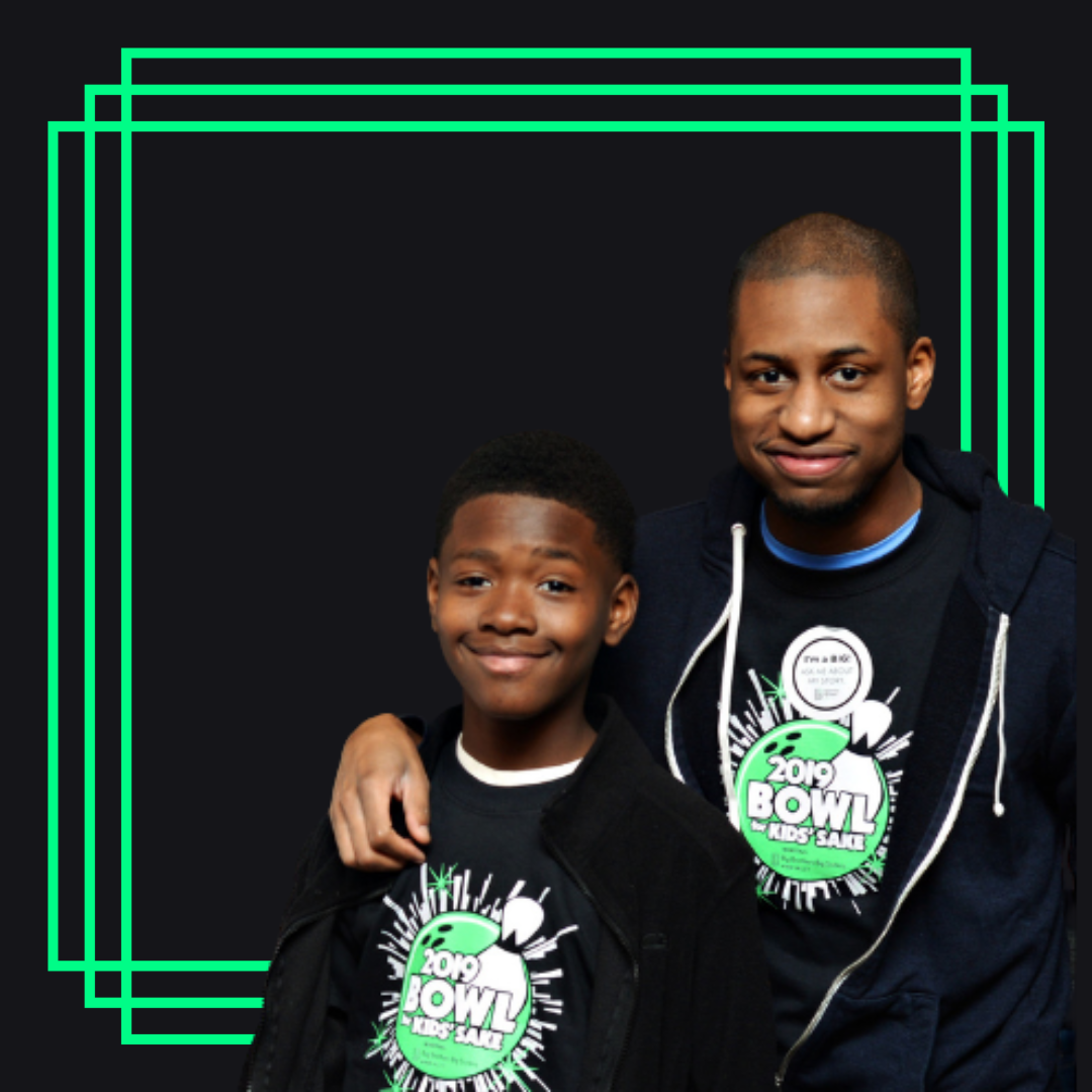 Challenges and Rewards of Mentoring - Big Brothers Big Sisters - Miami Valley